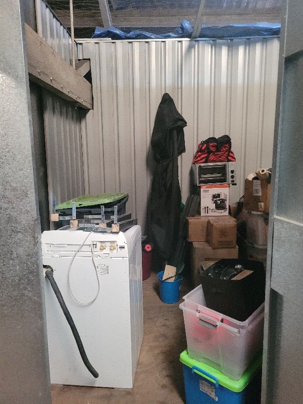 iBidOnStorage.com.au - National Storage Auction - 16781560007783