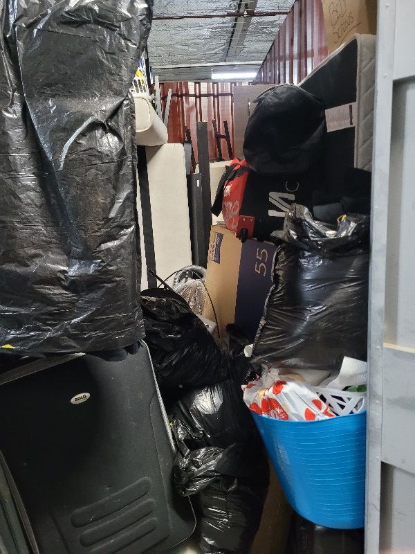 iBidOnStorage.com.au - National Storage Auction - 16781598709979