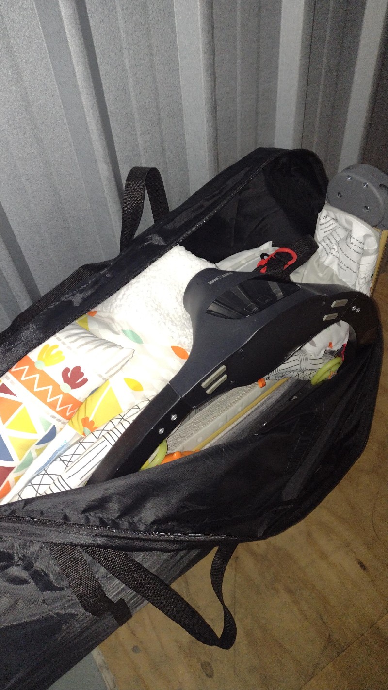 iBidOnStorage.com.au - Auction - 16781607858978