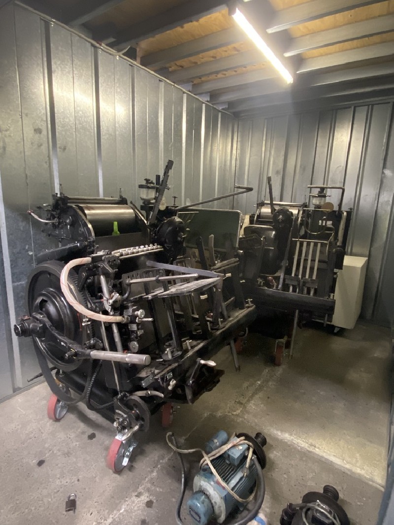 iBidOnStorage.com.au - National Storage VIC Auction - 16781696344660