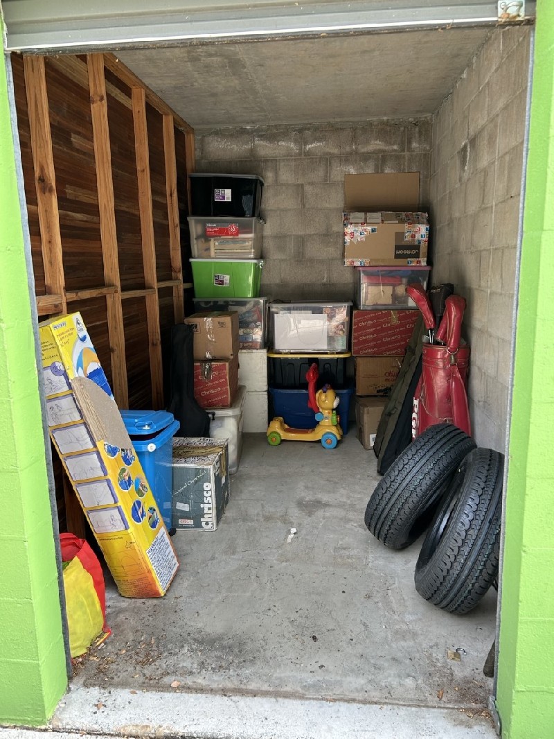 iBidOnStorage.com.au - Auction - 16782279363374