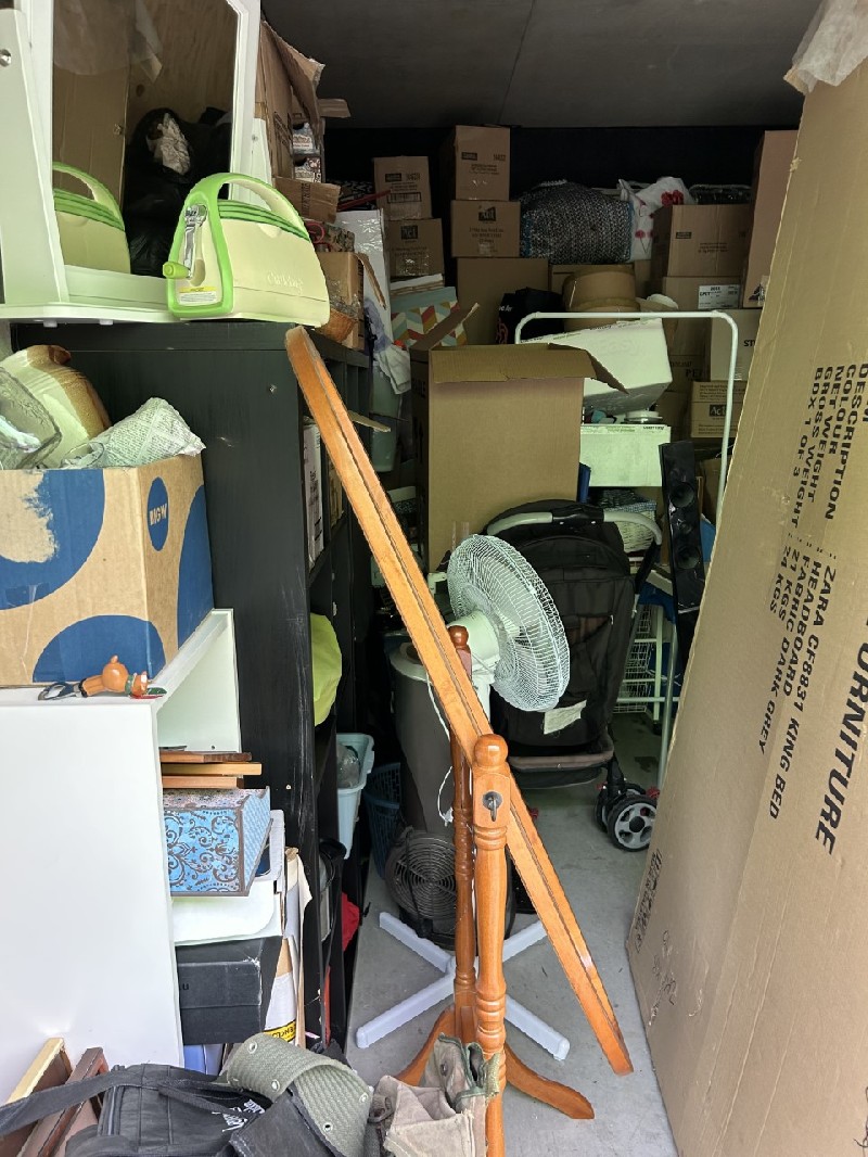 iBidOnStorage.com.au - Auction - 16782294701809