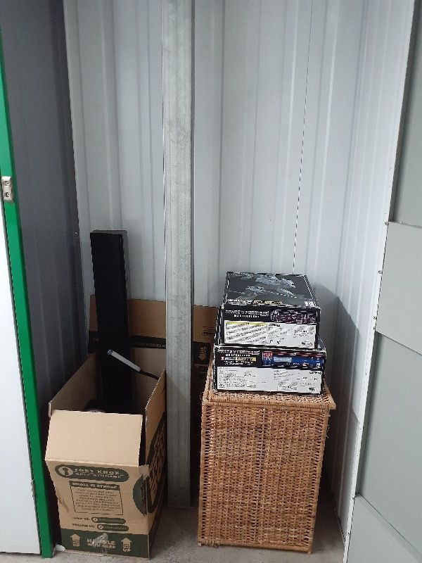 iBidOnStorage.com.au - Auction - 16783262059313