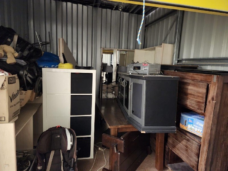iBidOnStorage.com.au - Auction - 16784344047405