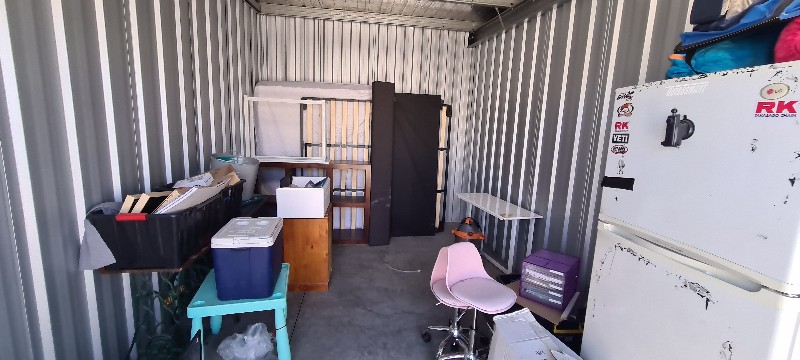 iBidOnStorage.com.au - Storage King Rutherford Auction - 16788388945765