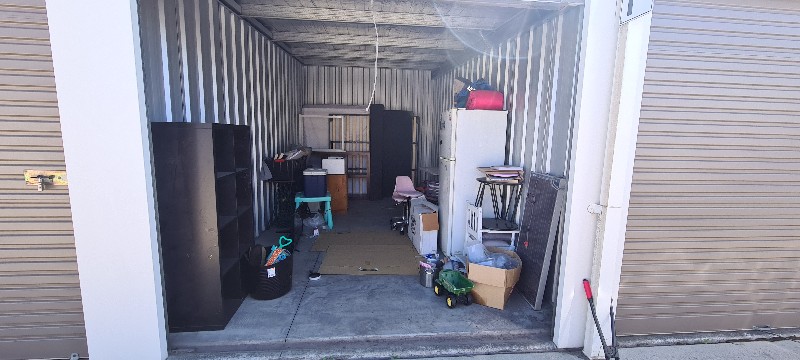 iBidOnStorage.com.au - Storage King Rutherford Auction - 16788388945765