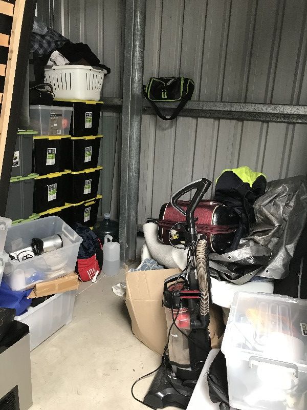 iBidOnStorage.com.au - Auction - 16793594295156