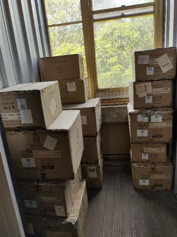 iBidOnStorage.com.au - Auction - 16793743898351