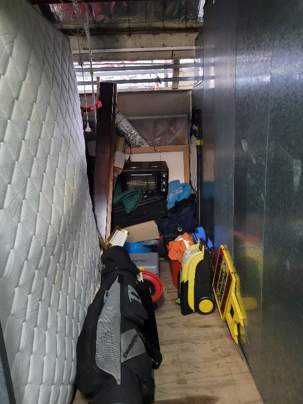 iBidOnStorage.com.au - Auction - 16793840991824