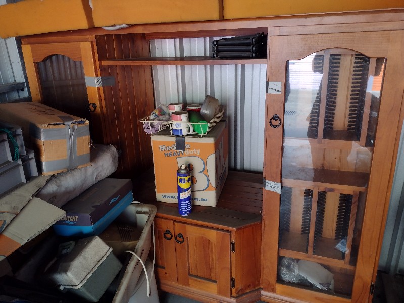 iBidOnStorage.com.au - Auction - 16796103247958