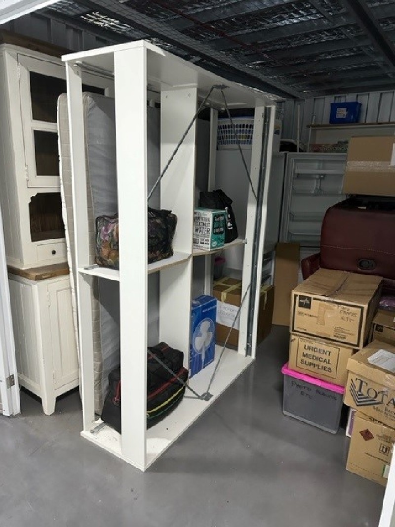 iBidOnStorage.com.au - National Storage QLD Auction - 16796215746904