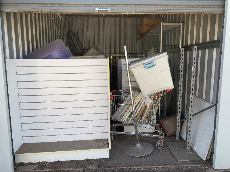 iBidOnStorage.com.au - Auction - 16798939369990