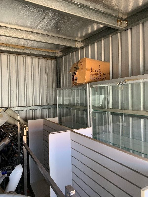 iBidOnStorage.com.au - Auction - 16798939369990