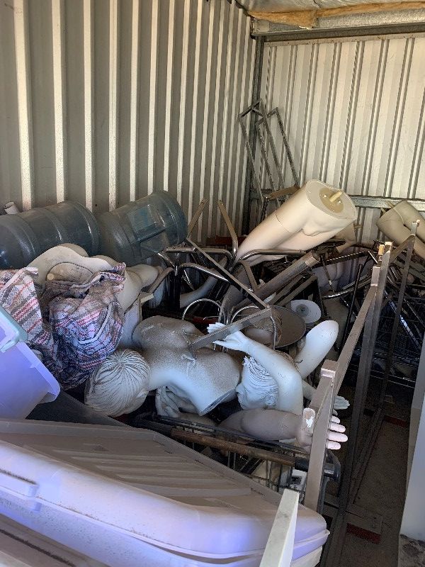 iBidOnStorage.com.au - Auction - 16798939369990