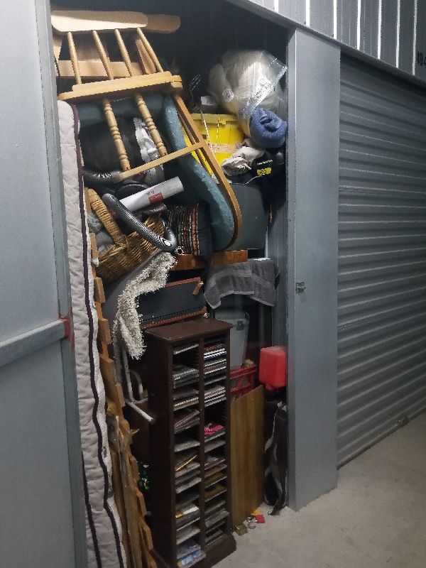 iBidOnStorage.com.au - Auction - 16798983936297