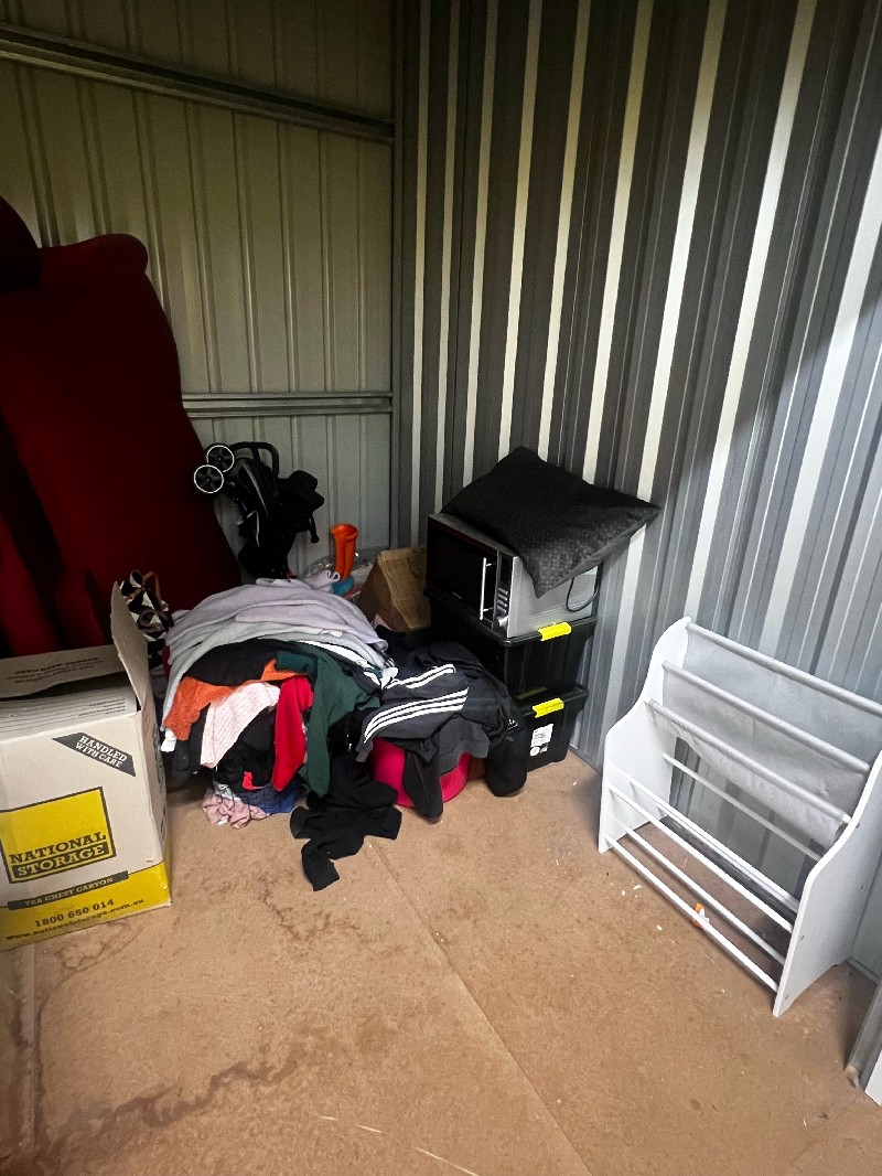 iBidOnStorage.com.au - Auction - 16799067867880
