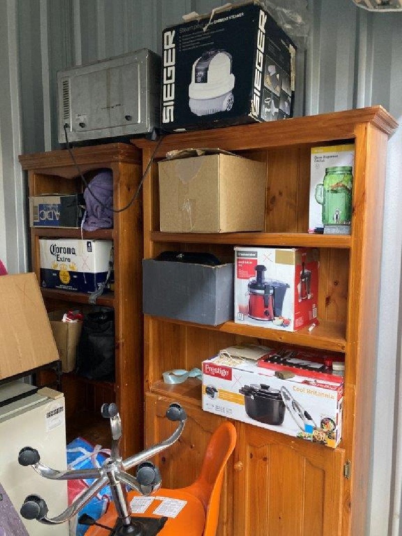 iBidOnStorage.com.au - National Storage VIC Auction - 16799715023025