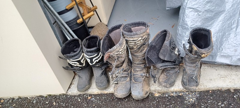 iBidOnStorage.com.au - Auction - 16799786949952