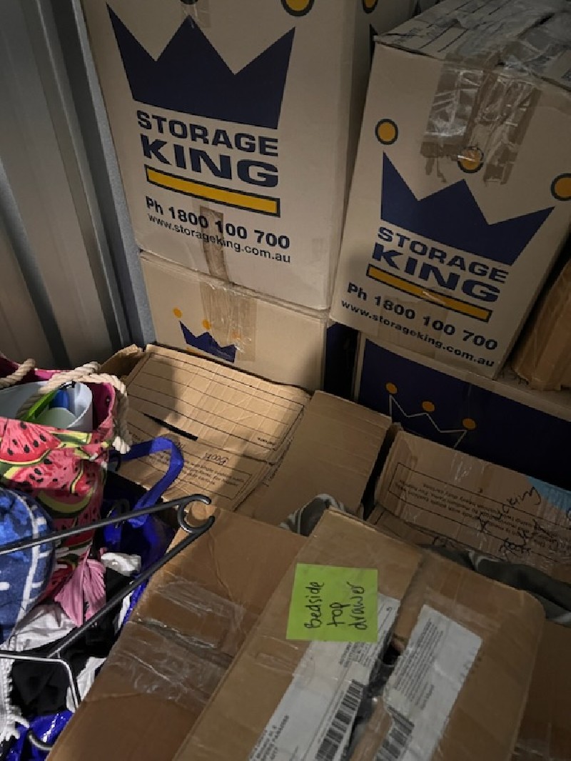 iBidOnStorage.com.au - Auction - 16800671932437