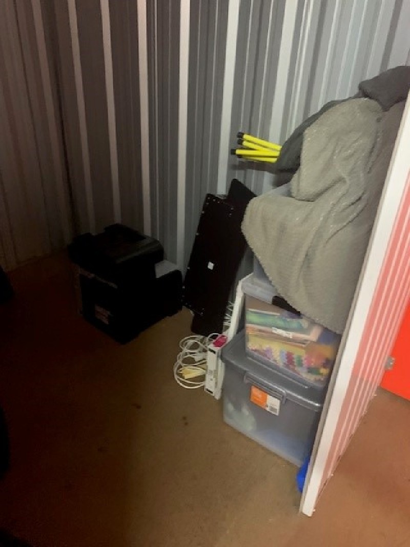 iBidOnStorage.com.au - Auction - 16802112225724