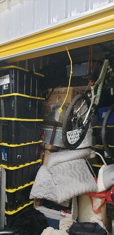 iBidOnStorage.com.au - National Storage QLD Auction - 16802141319993