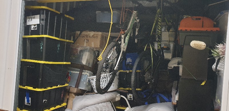 iBidOnStorage.com.au - National Storage QLD Auction - 16802141319993