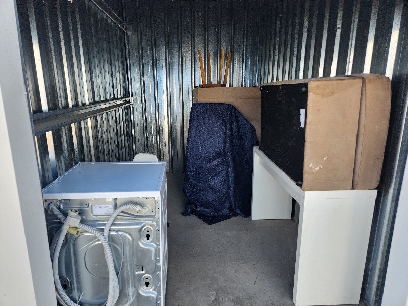 iBidOnStorage.com.au - National Storage Auction - 16805703997401
