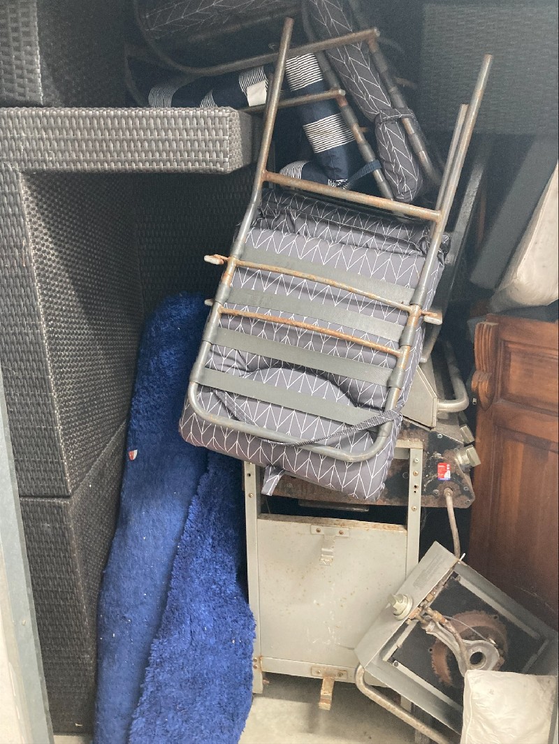 iBidOnStorage.com.au - National Storage Auction - 16806737359658