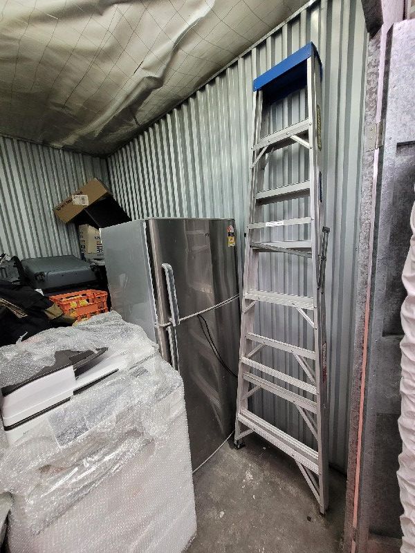 iBidOnStorage.com.au - Auction - 16807537402574