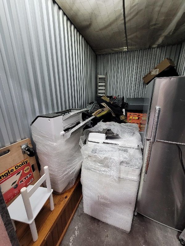 iBidOnStorage.com.au - Auction - 16807537402574