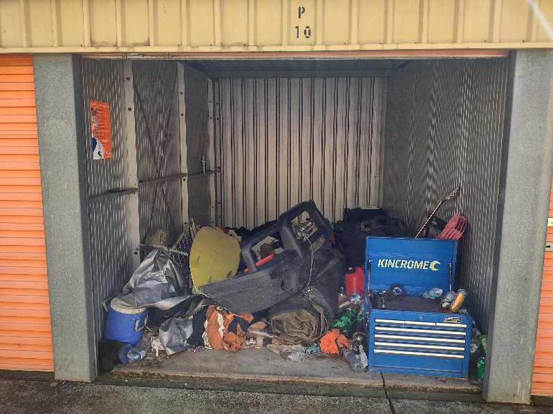 iBidOnStorage.com.au - Auction - 16811782747043