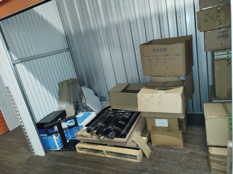 iBidOnStorage.com.au - Auction - 16813631593428