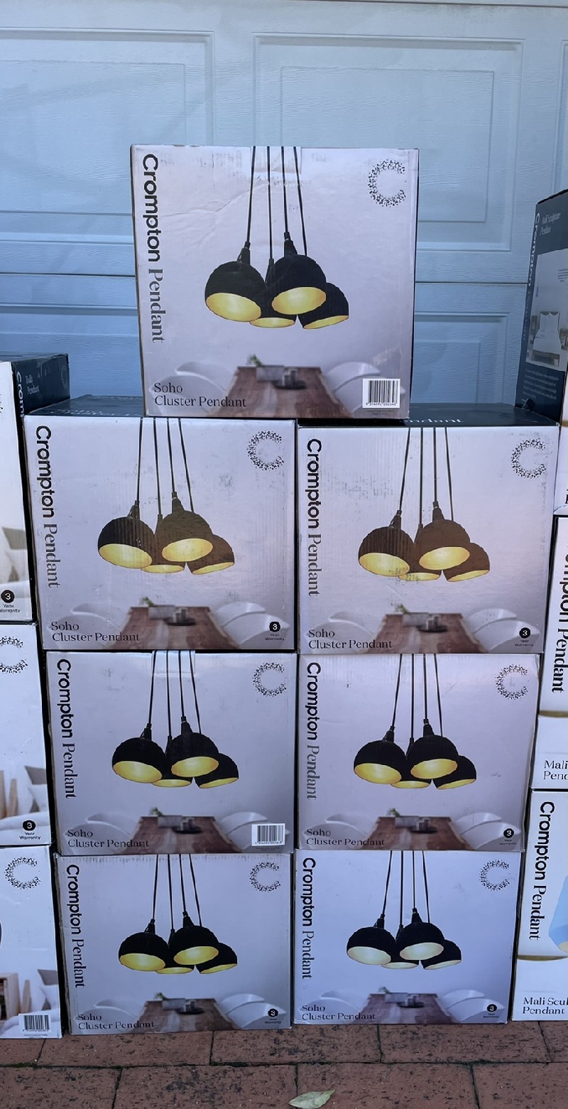 iBidOnStorage.com.au - Auction - 16814337508328