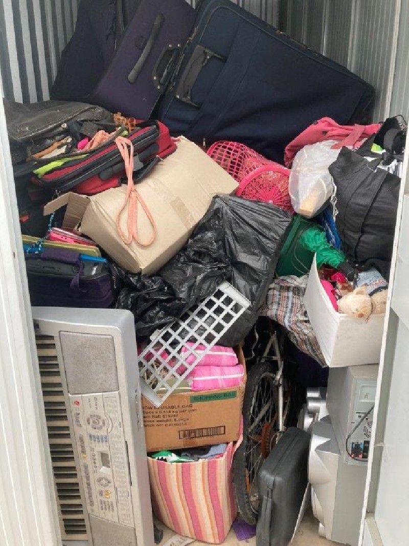 iBidOnStorage.com.au - Auction - 16816965598244