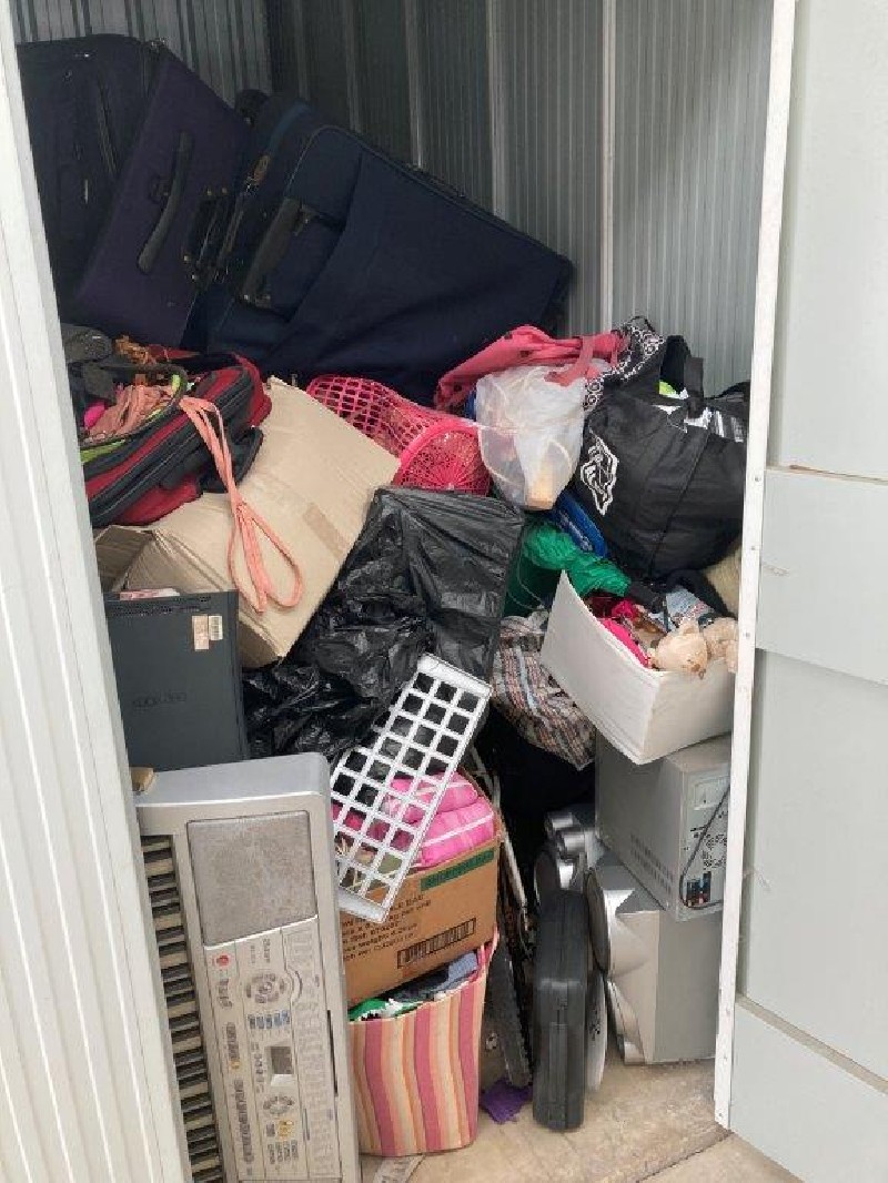 iBidOnStorage.com.au - Auction - 16816965598244