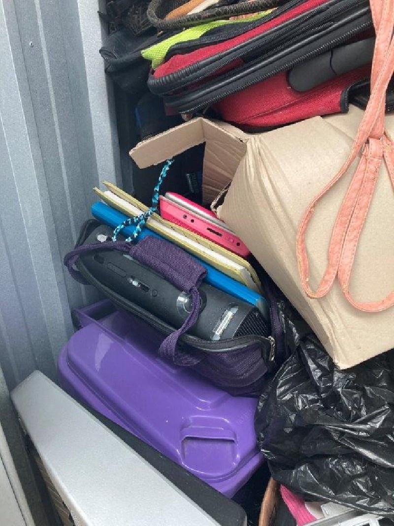 iBidOnStorage.com.au - Auction - 16816965598244