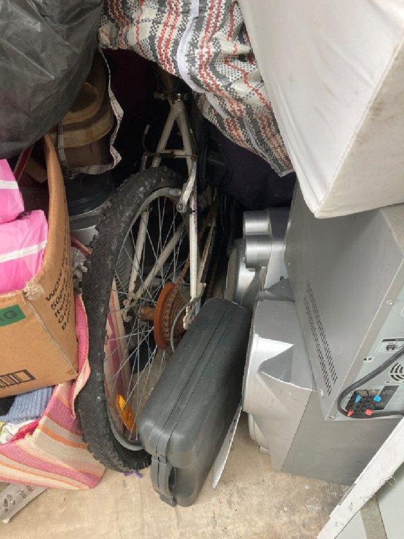 iBidOnStorage.com.au - Auction - 16816965598244