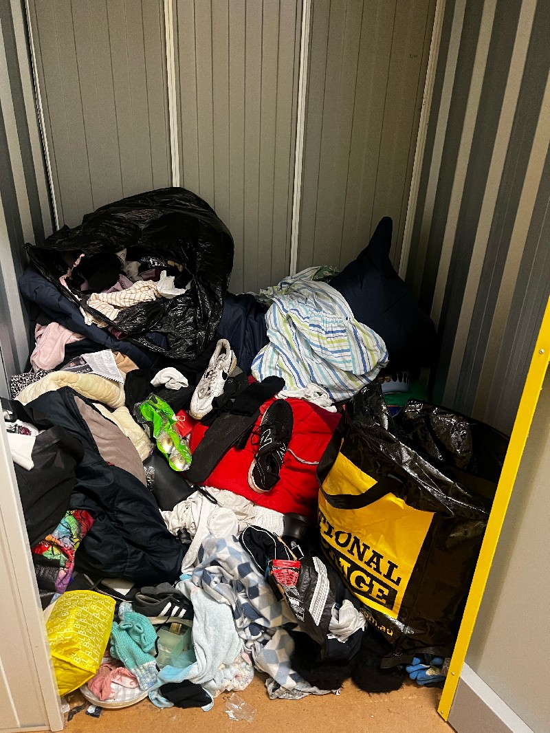 iBidOnStorage.com.au - Auction - 16817198306691