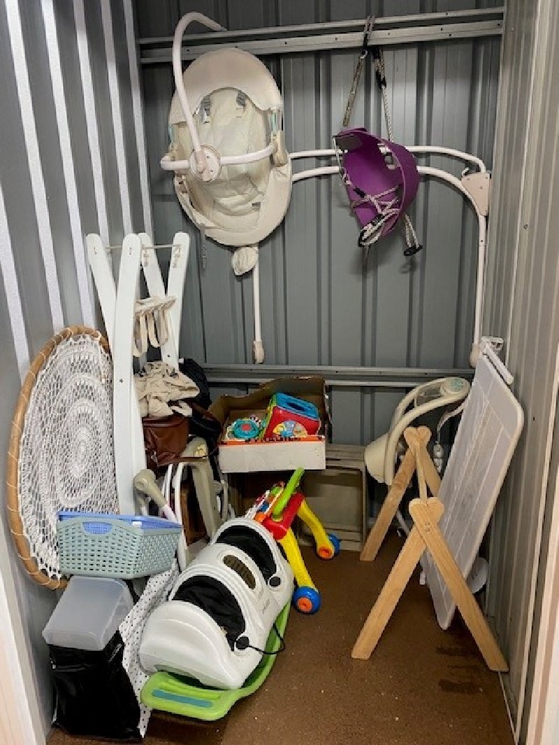 iBidOnStorage.com.au - Auction - 16818563126944