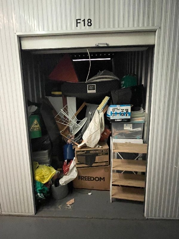 iBidOnStorage.com.au - Auction - 16818618207422