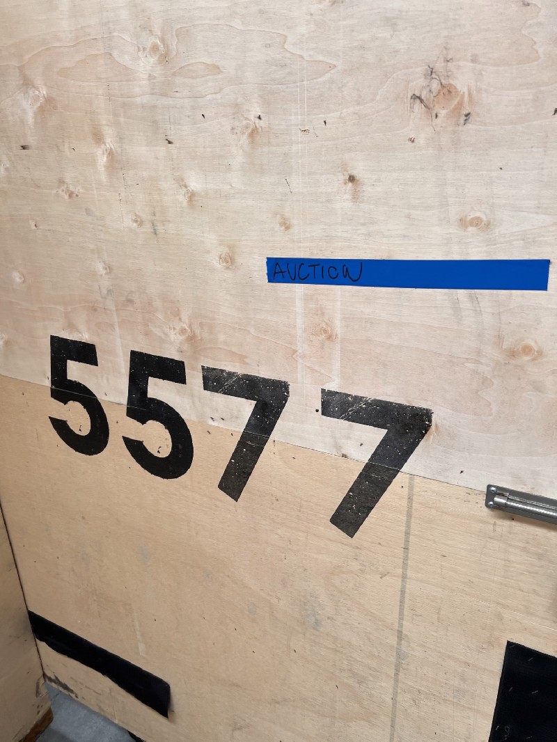 iBidOnStorage.com.au - Auction - 16818695597143