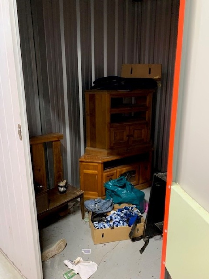 iBidOnStorage.com.au - Auction - 16819712754294