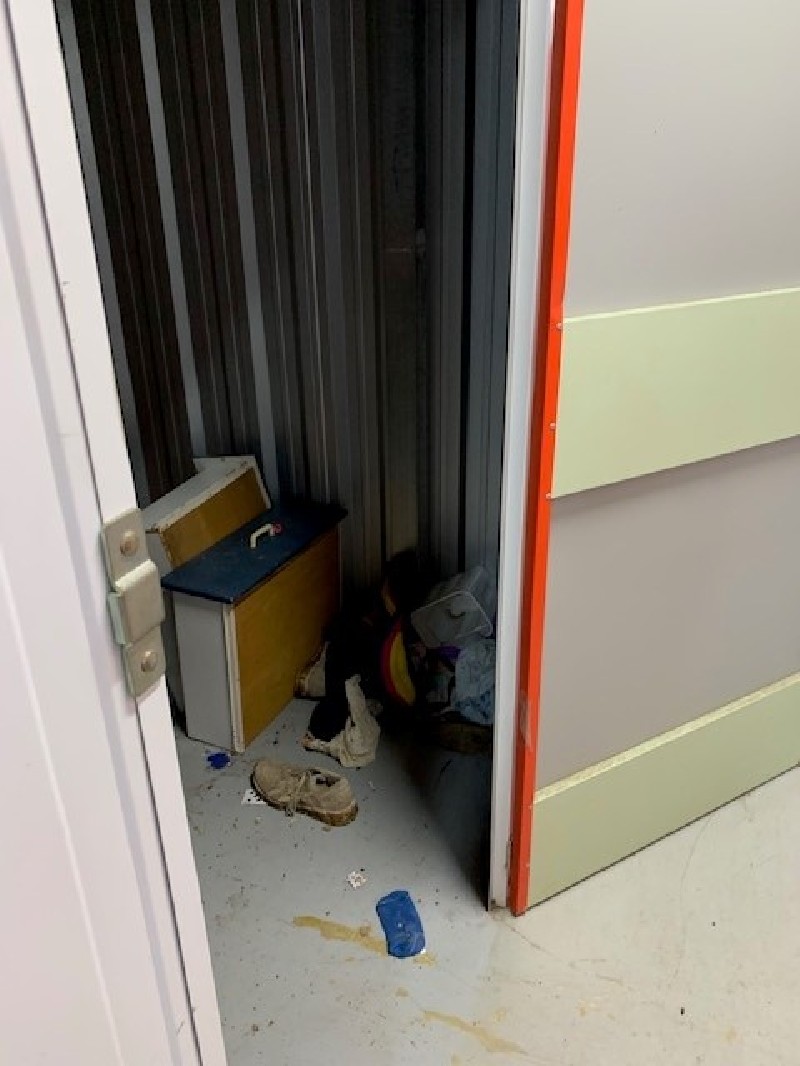 iBidOnStorage.com.au - Auction - 16819712754294