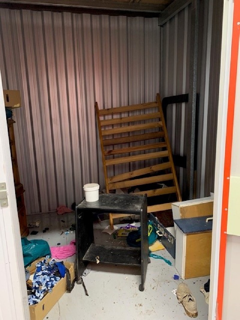 iBidOnStorage.com.au - Auction - 16819712754294