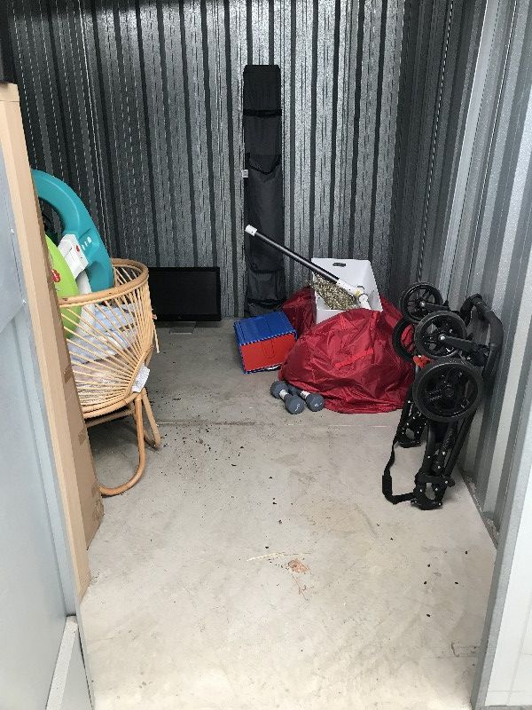 iBidOnStorage.com.au - Auction - 16820399909558