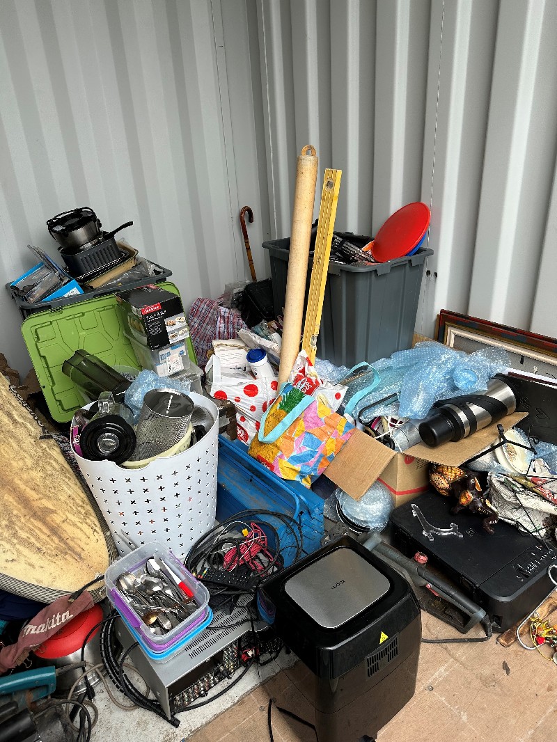 iBidOnStorage.com.au - Oasis Storage Pty Ltd Auction - 16820462587748