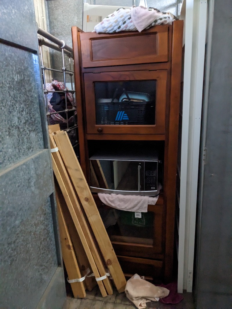 iBidOnStorage.com.au - National Storage Auction - 16823008189136