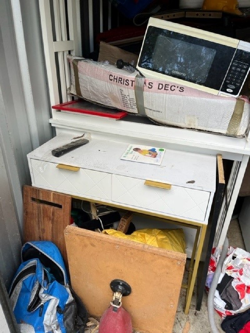 iBidOnStorage.com.au - Auction - 16823164503473