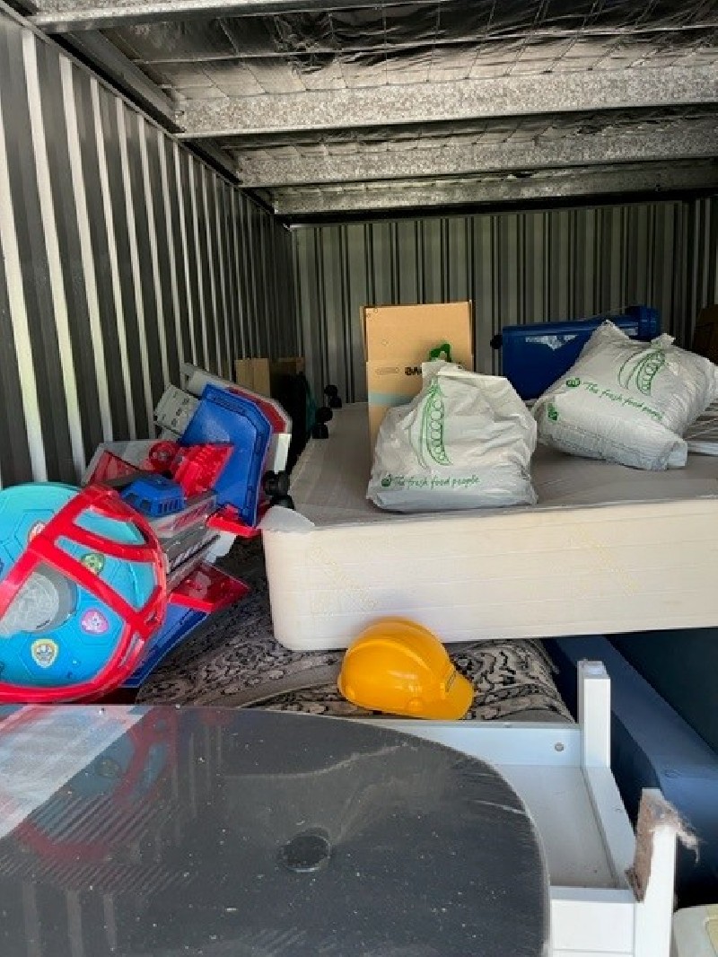 iBidOnStorage.com.au - Auction - 16823164503473