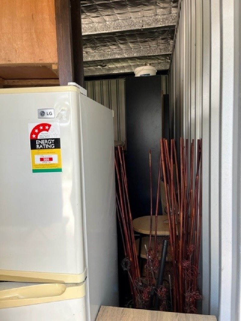 iBidOnStorage.com.au - Auction - 16823164503473